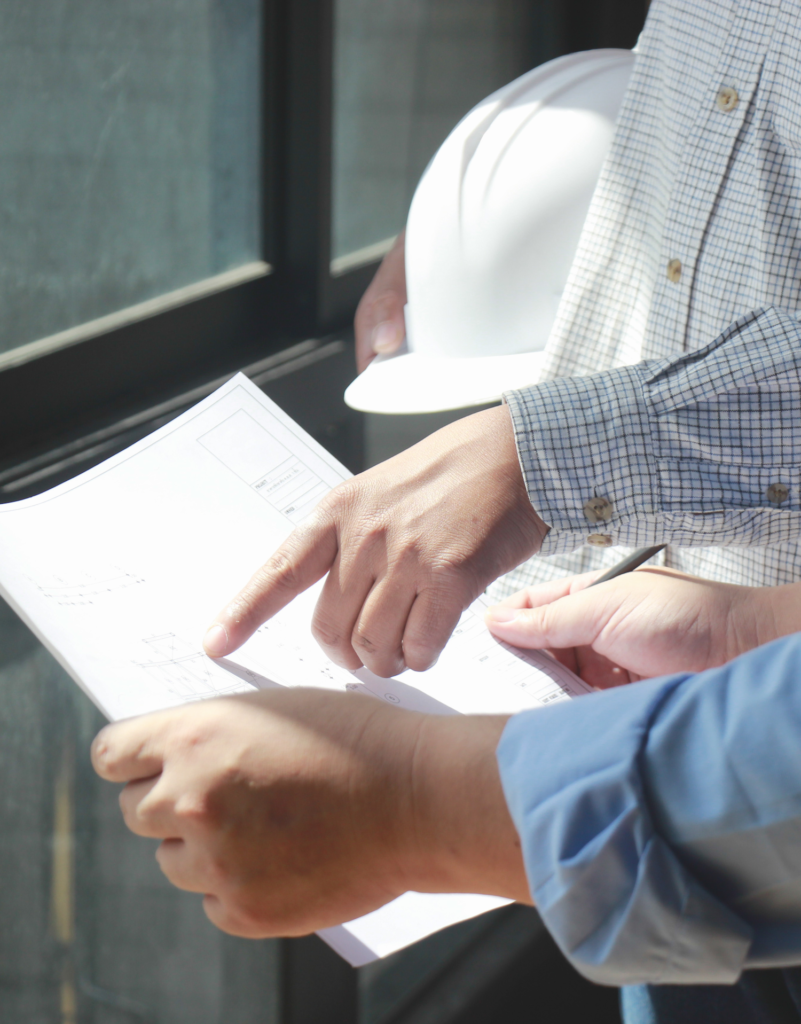 Kephas – Bureaux d'études au service de vos projets industriels